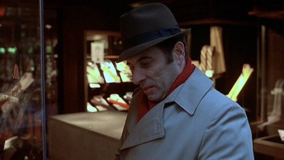 Paul Davis On Crime: The Real French Connection Cops: My Washington ...