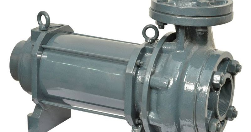 How to select a Pump