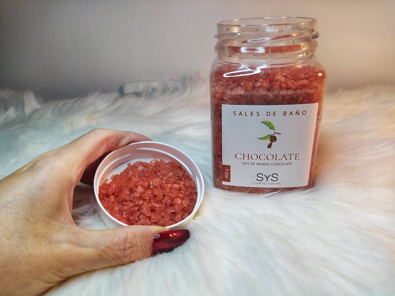 LABORATORIO SYS - COSMÉTICA NATURAL Y AROMAS DESDE 1991 | Recetas De ...