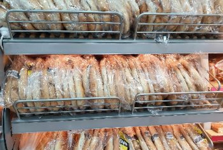 Die Alltagsgourmets: Lammhoden "Wiener Art"