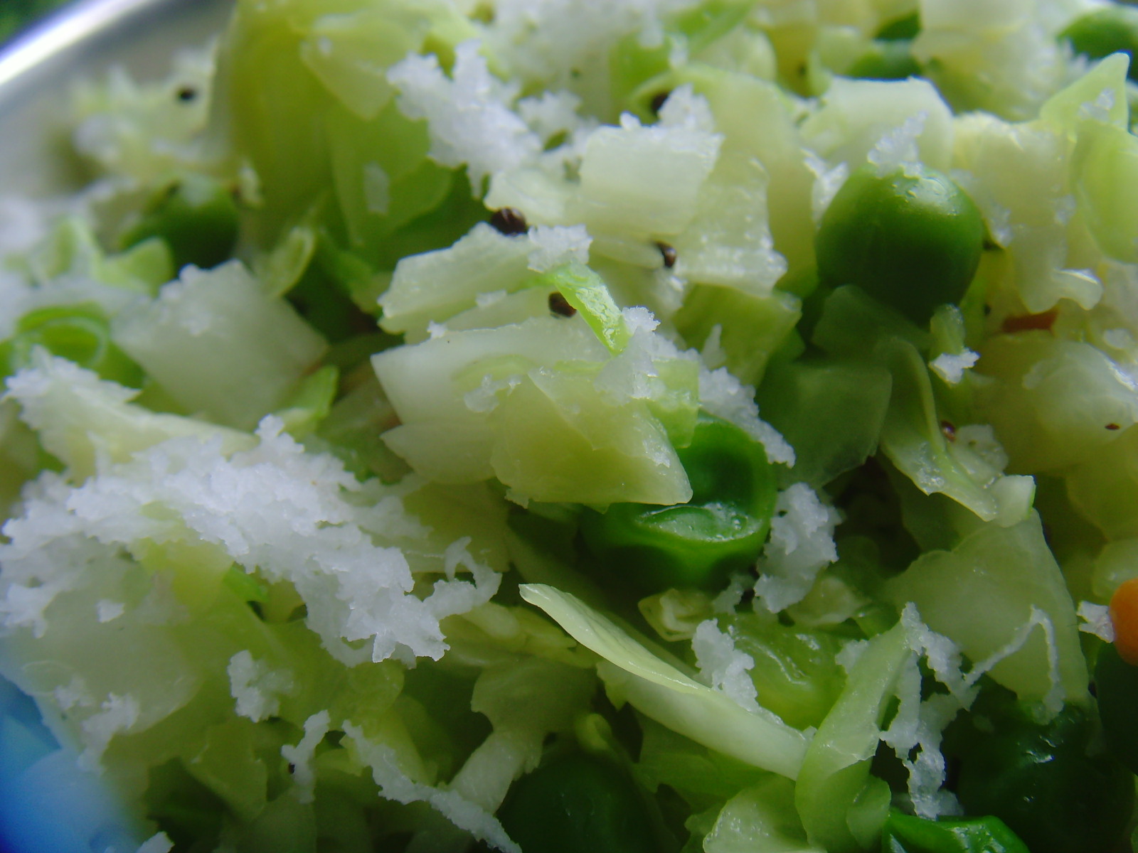 Close up for Muttakose pattani thuvaran