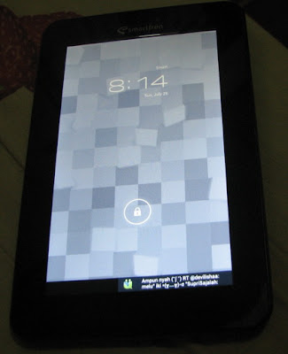 Review Gue Buat Smartfren Andro Max Tab 7.0 - shitlicious