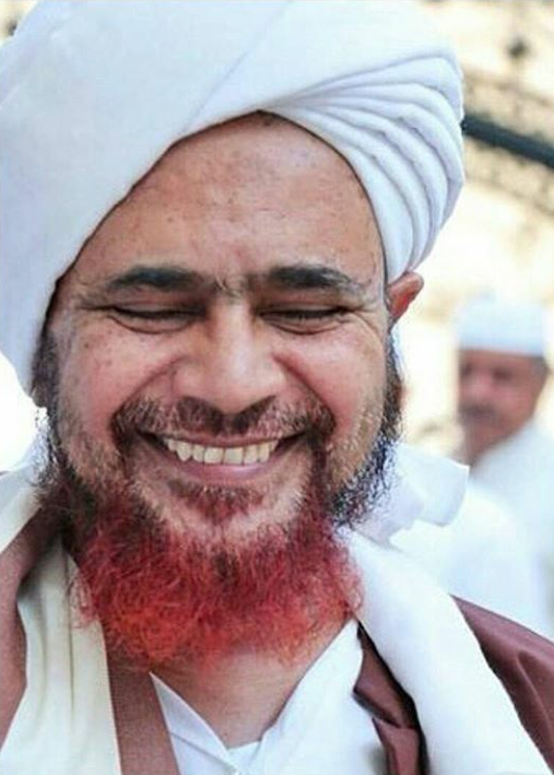 Foto Alim Ulama Upload 12 September 2017 - Majelis Ta'lim Almunawwarah