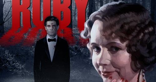 Out of the Box: October Horror Challenge 2017 #61: "Ruby (Rifftrax)"