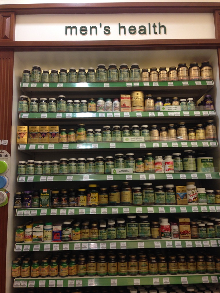 Healthy Options Store - For Urban Women - Awarded Top 100 Urban Blog ...