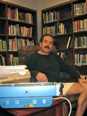 oz.Typewriter: Typewriters were in the News in 2011