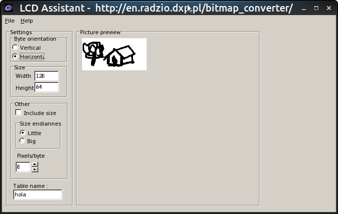Portfolio Educativo: NodeMCU: 10_ESPNOW: inciso, cómo dibujar en ...