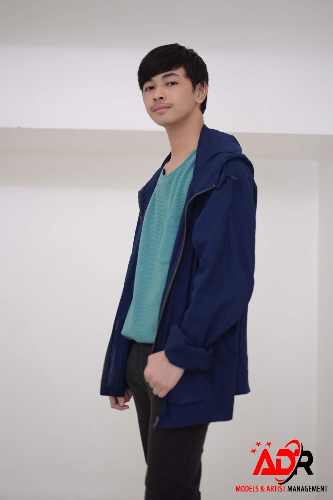 ADR Models Artist Management