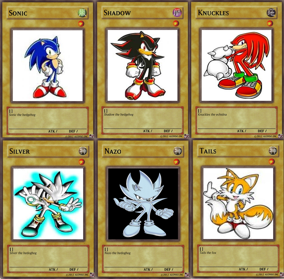 Alonso.inc Card Games