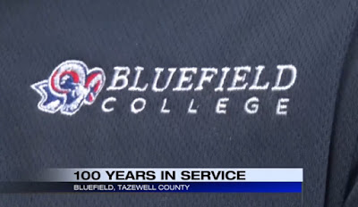 College History Garden: July 2021