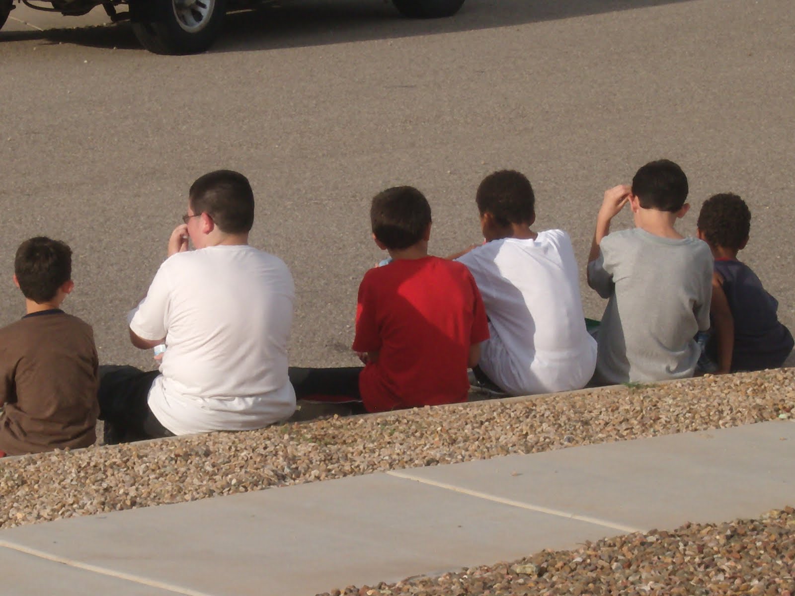 Jennieologies: Boys on the Block