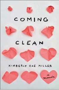 Coming Clean by Kimberly Rae Miller - dgopm