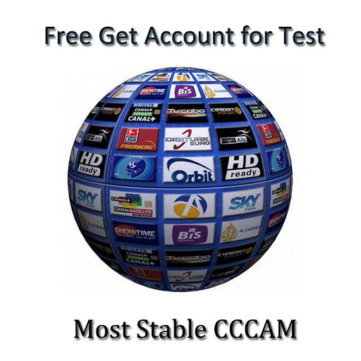 cccam-server: RESHARE CCCAM