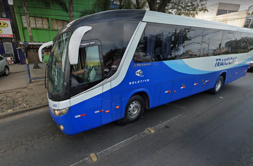 Novos valores das passagens da Sogil e da Transcal valem a partir desta ...