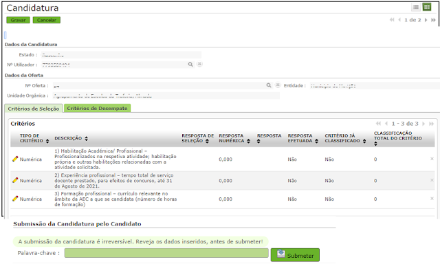 Tecnicos AEC -guião de utilização do SIGRHE