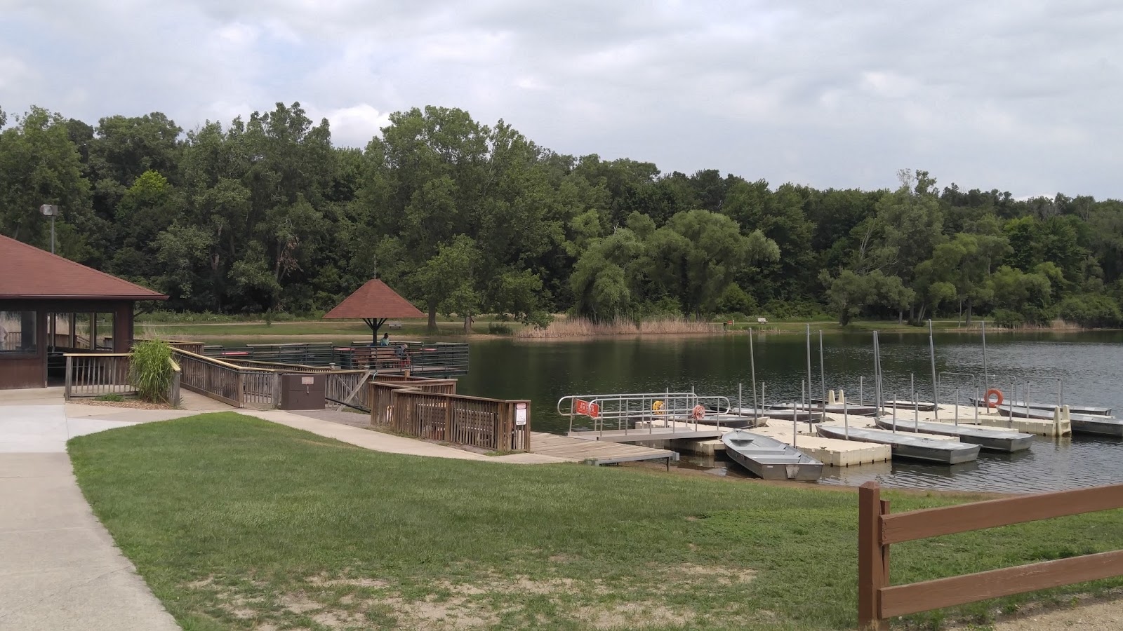 Why I Love Thelma Spencer Park in Rochester Hills - Spencer Beach ...