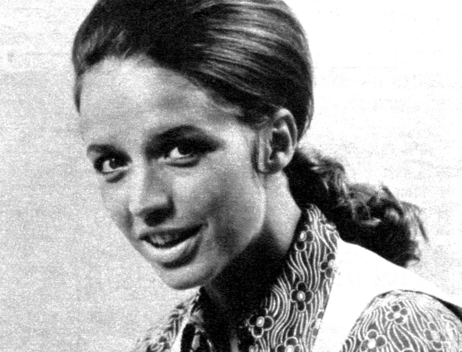 Kuriosapaviljongen: Från Lill-Babs till Barbro