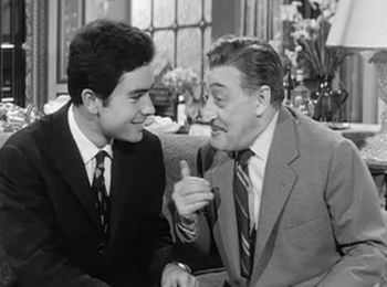 Tutto fa Broadway: Addio Geronimo Meynier, "figlio" di Totò e Fabrizi