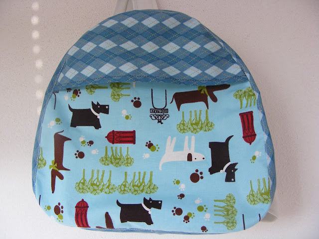 Ana e os Vira-Ventos: Sew can she - Tutorial