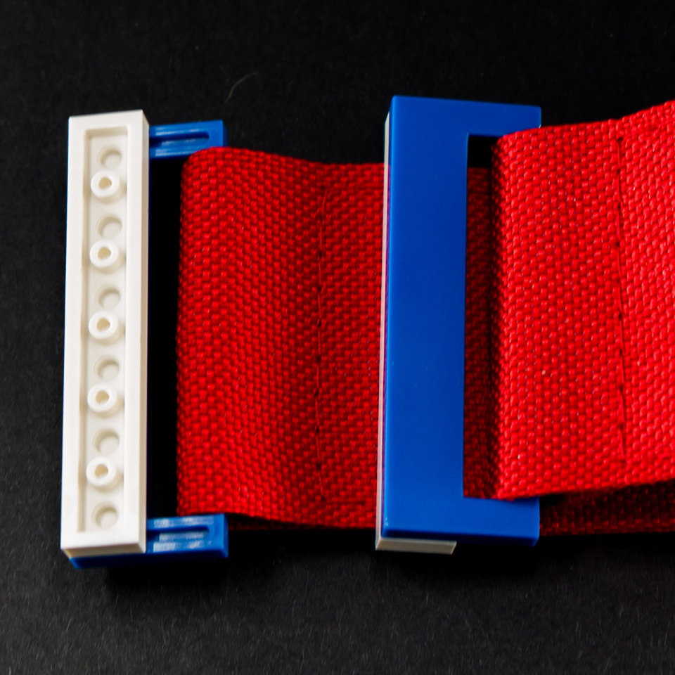 Back to school | New Elementary: LEGO® parts, sets and techniques