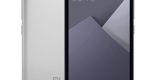 General Knowledge: Redmi Note 5A Schematic Diagram