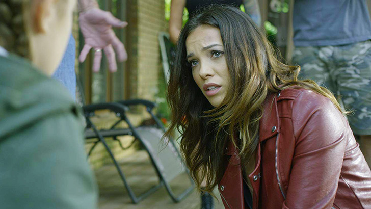 Strain 100 | Terror com Jemma Dallender ganha data de lançamento nos EUA