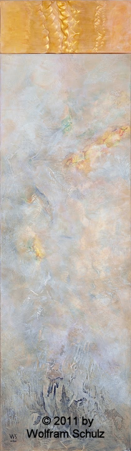 Wolfram Schulz: "Colors of Life"