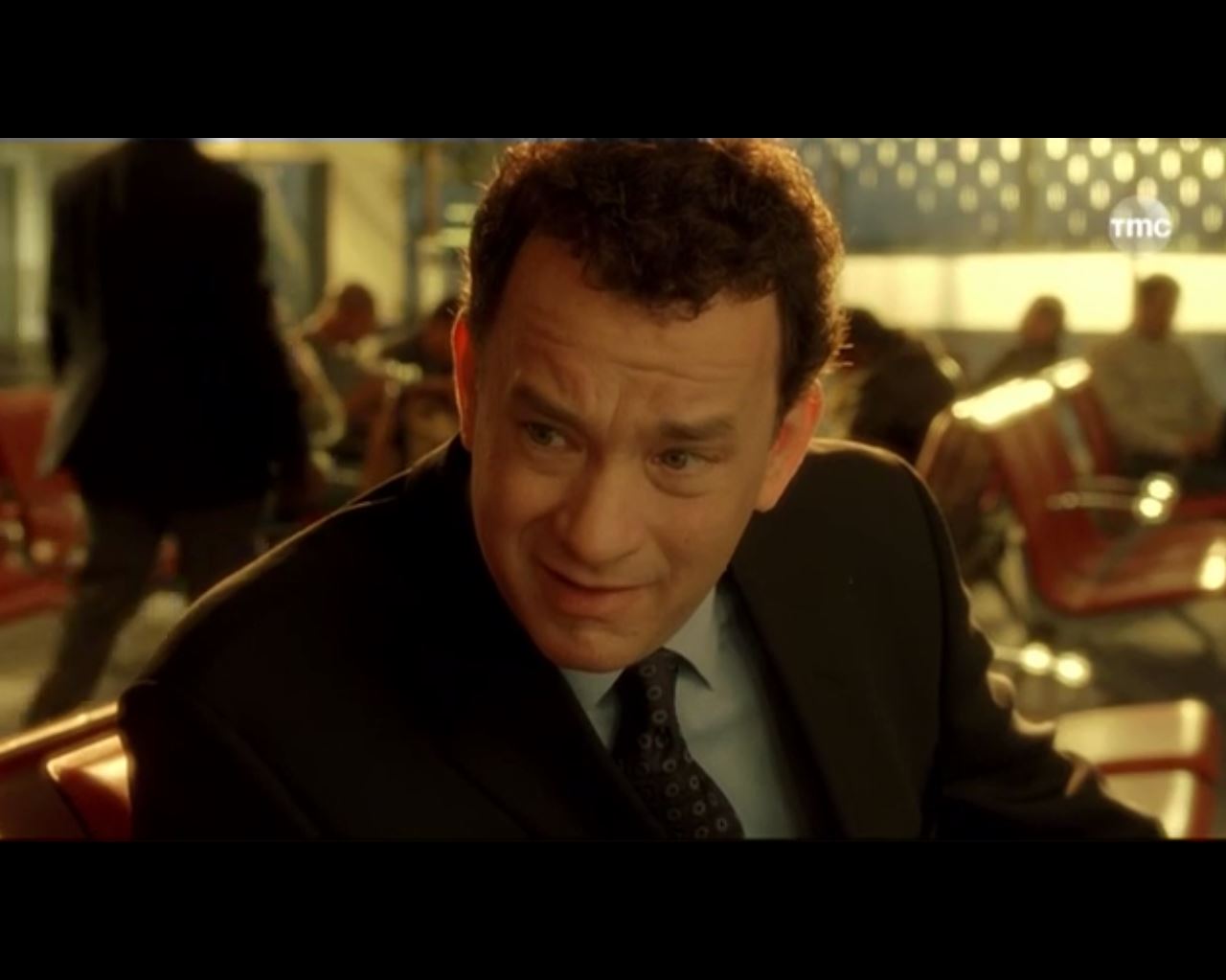 BREDECRAN: 130314 - FILM TV - Le Terminal