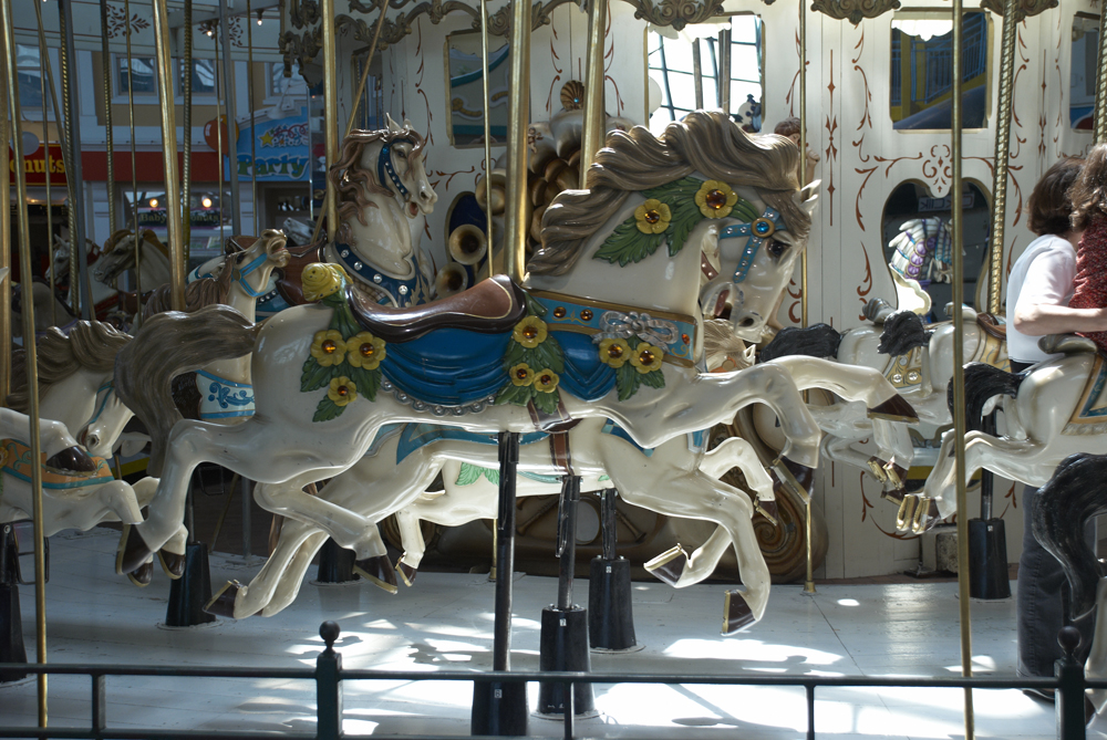 All the fun things you can do at the Fantasy Fair, Toronto | BOOMSbeat