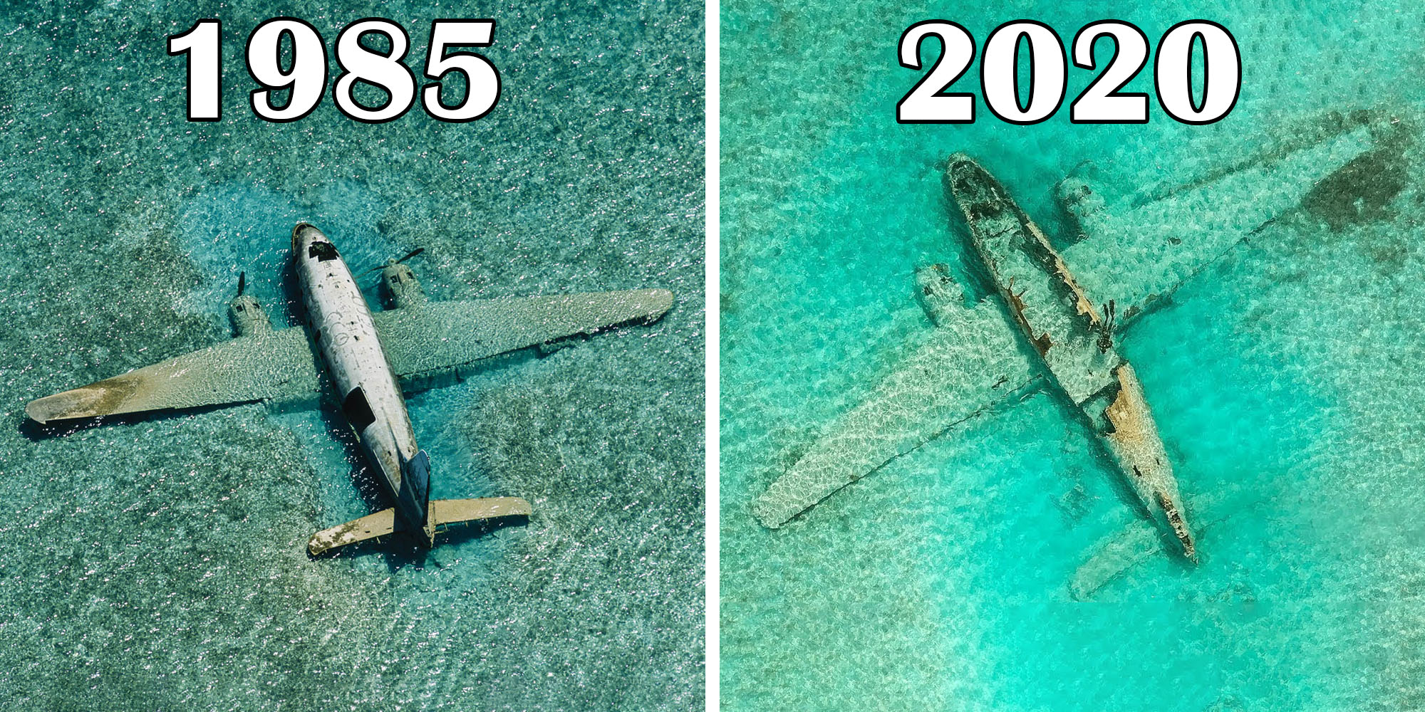 Pablo Escobar’s Curtiss C-46 Commando Plane, Story, and more… – Engineerine