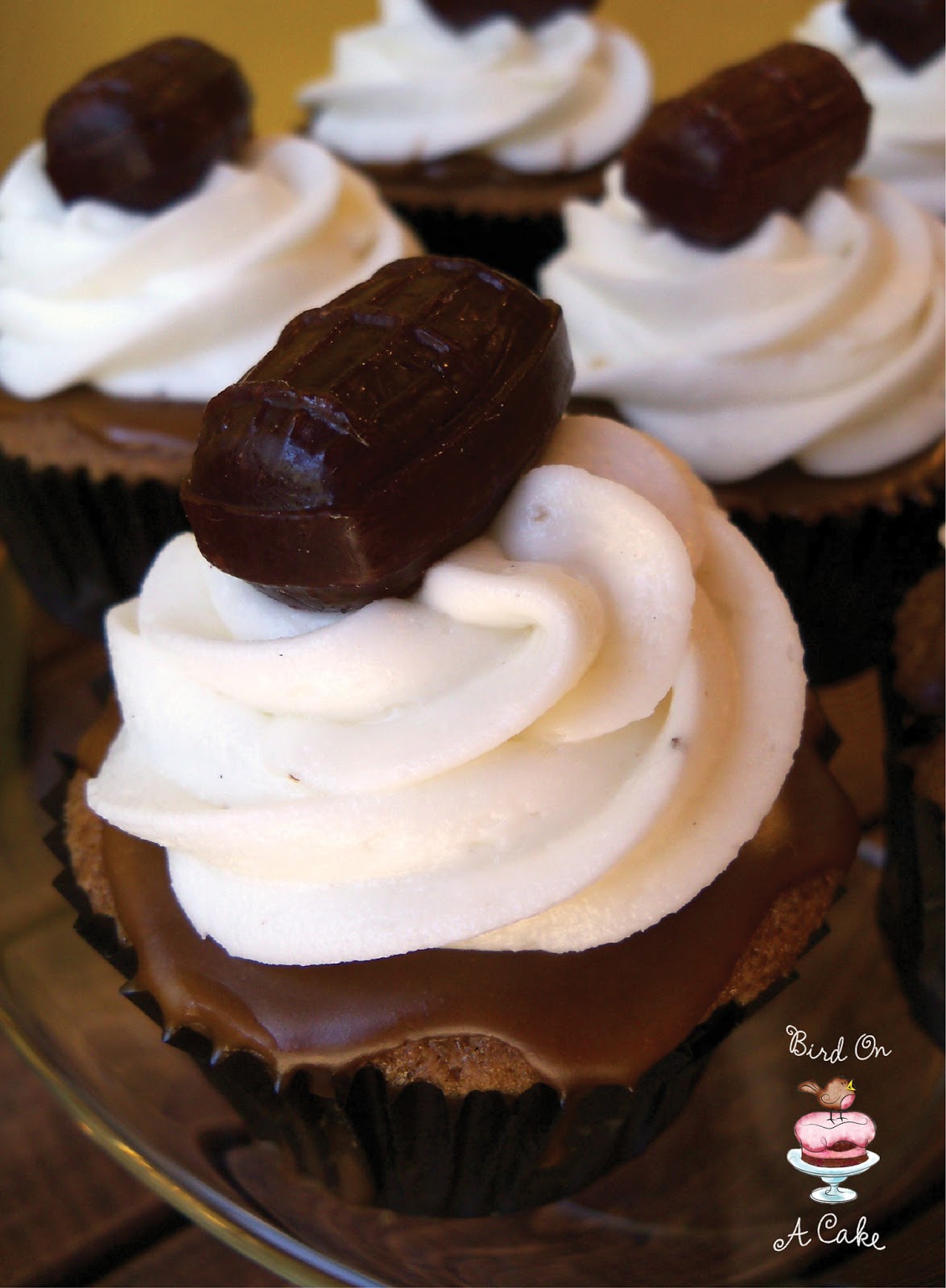 and they are delicious