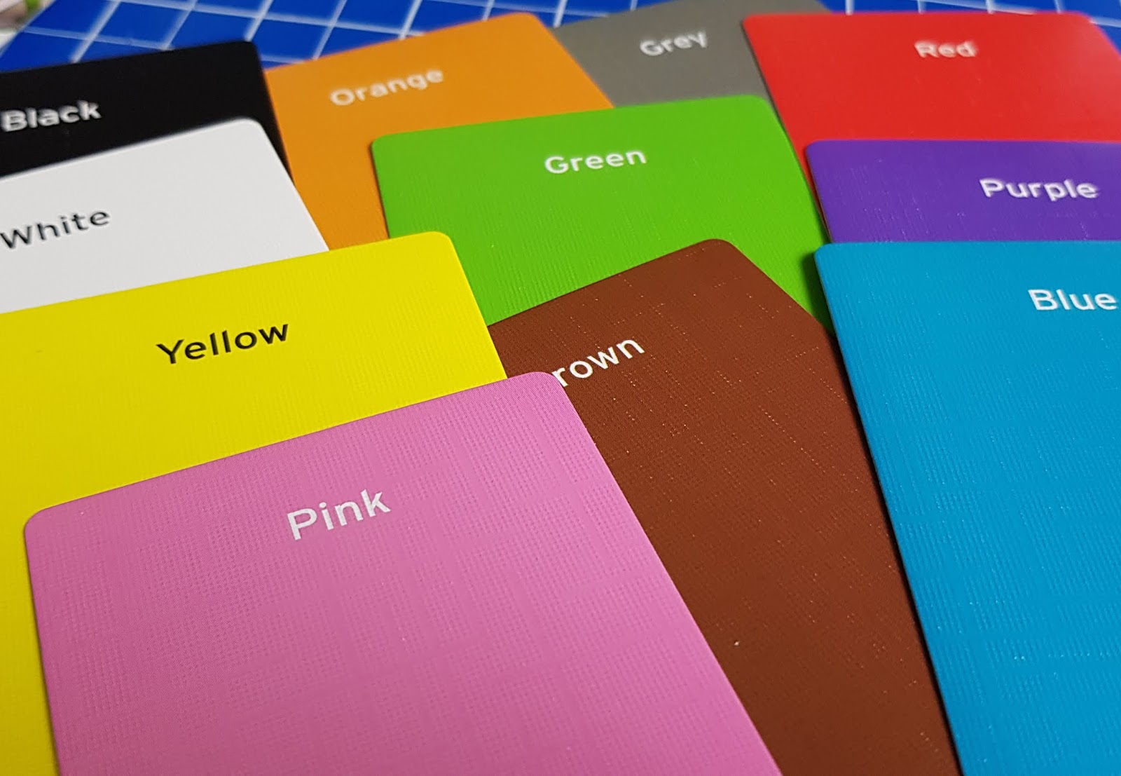 The Brick Castle: Disney Edition Colour Brain Game Review (age 8+) Sent ...