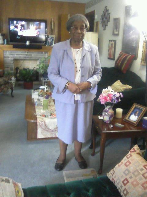 Douglass-Riverview News and Current Events: May 2013