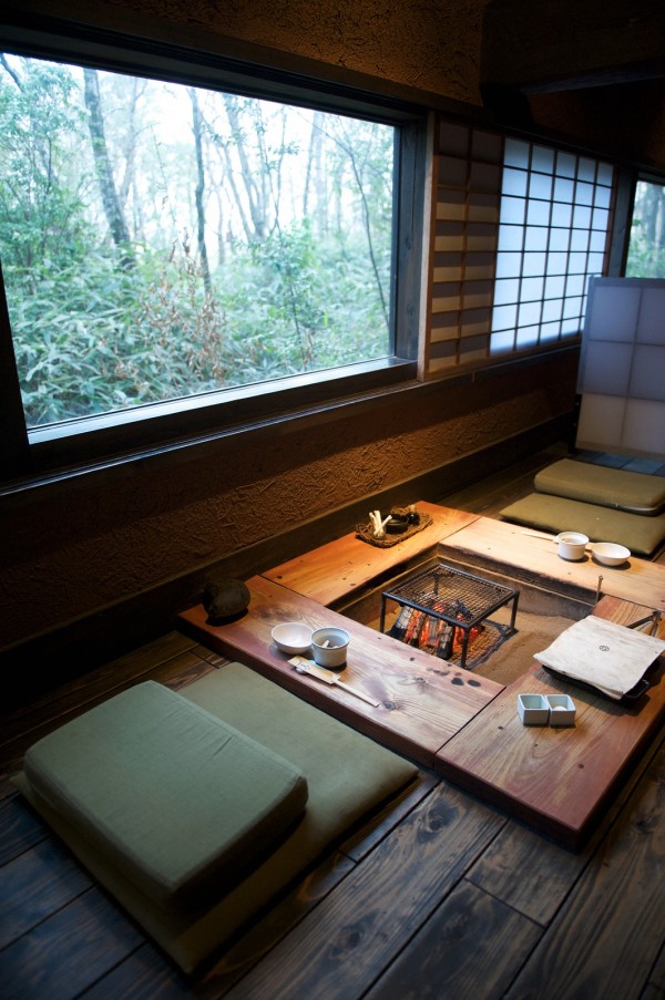 A zen and Japanese decoration ideas for design interior design - Lady's ...