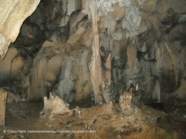 Life in the Philippines: Mystical cave in Antipolo