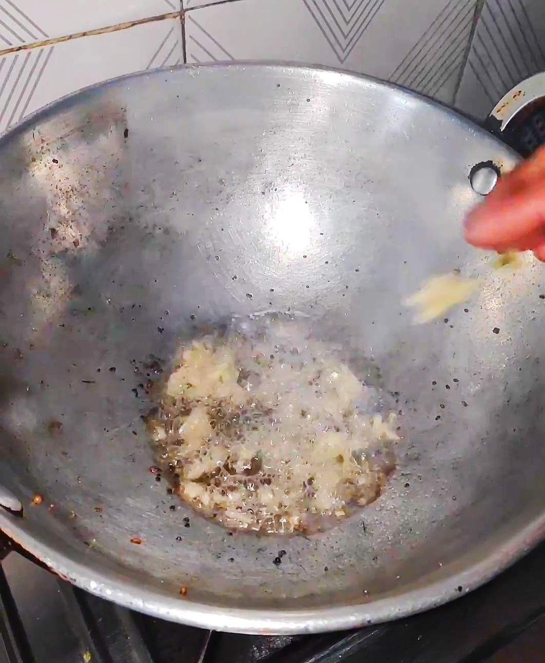 Tedu vegetable,pahadi Tedu recipe ( snack and vegetable)