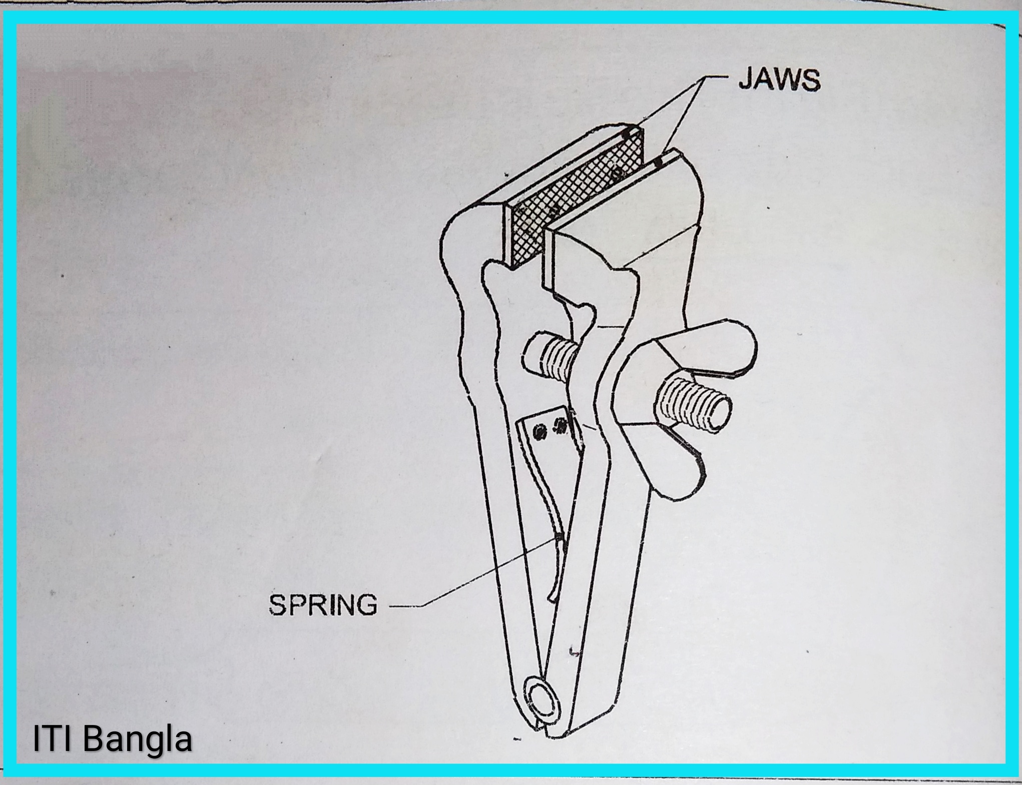 Types of Vices, Bench Vice, Machine Vice, Pipe Vice, Hand Vice, Leg ...