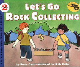 The Educated Preschooler: Rocks