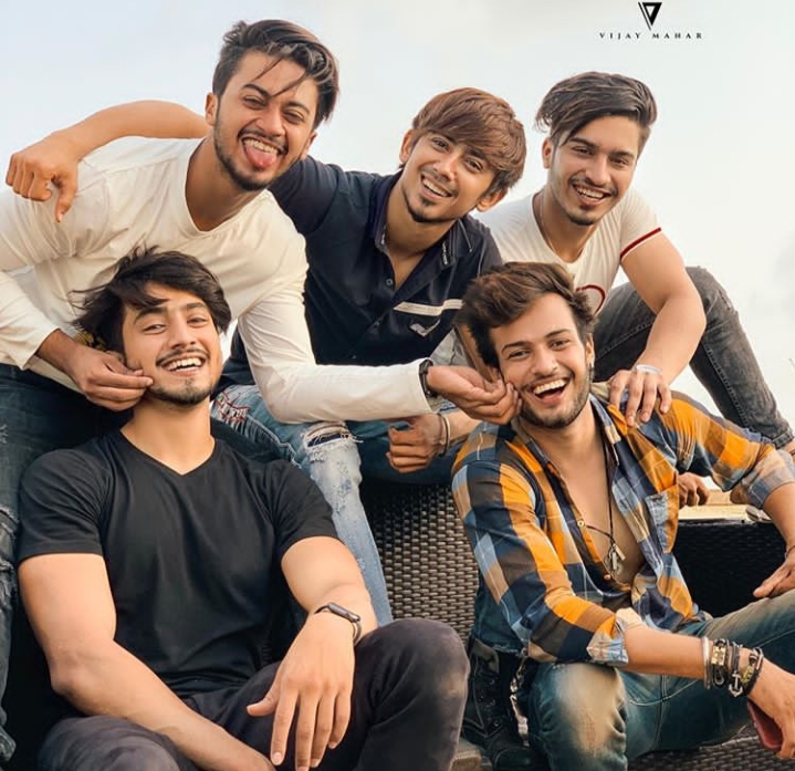 Adnaan Shaikh Images and HD Wallpaper | Adnaan07 Pics and Photos Free ...