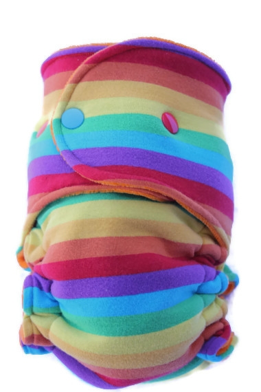 Cloth Diaper Addiction