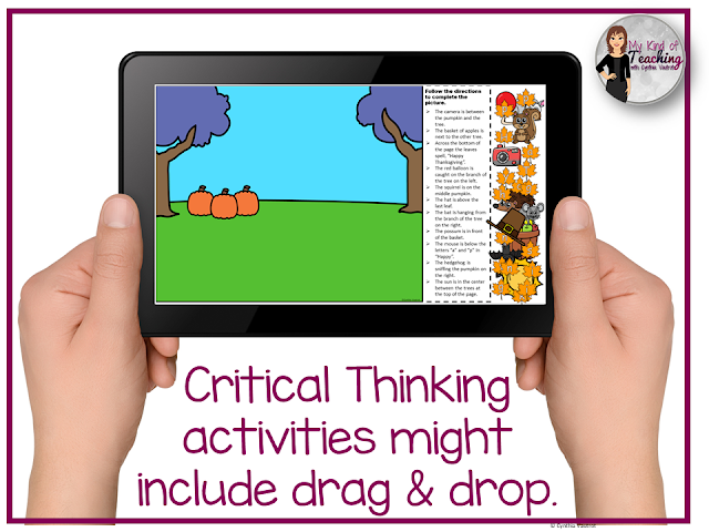 My Kind of Teaching: Using Digital Games in the Classroom for Effective ...