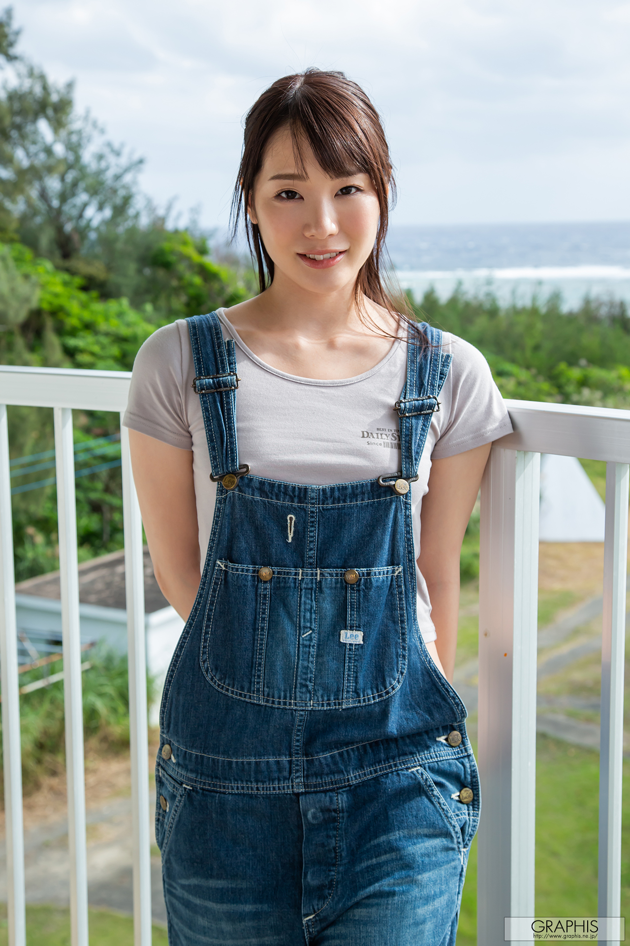 Graphis 2021 06 25 Gals Airi Suzumura 鈴村あいり 『 Flawless 』 最新アダルト画像動画集