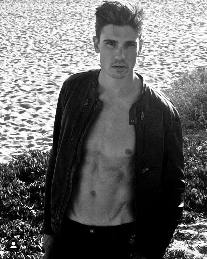 Favorite Hunks & Other Things: Ad Men: Liberty Bibbity!