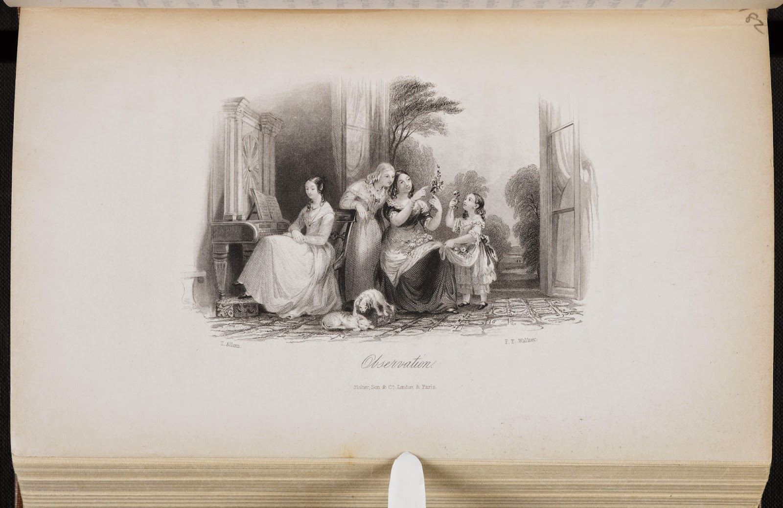 The Victorian Review : Victorian Expectations on Women & Morality