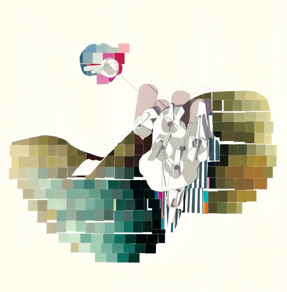 MATS LOVES IT: Mark Smout and Laura Allen