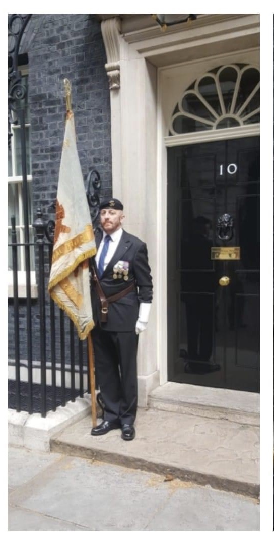 Ken Geary A.K.A Kenneth Geary