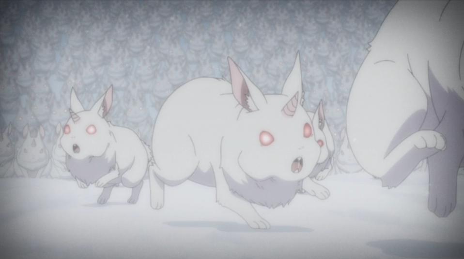 El general Failure, leo tu disco duro: “Re:ZERO - Episodio 34: Te amo ...