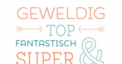 Gerda's Hobbyshop: Gratis verzenden en nieuws