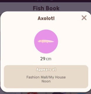 Play Together : Fish List and Location. How to Get Fish in Play ...