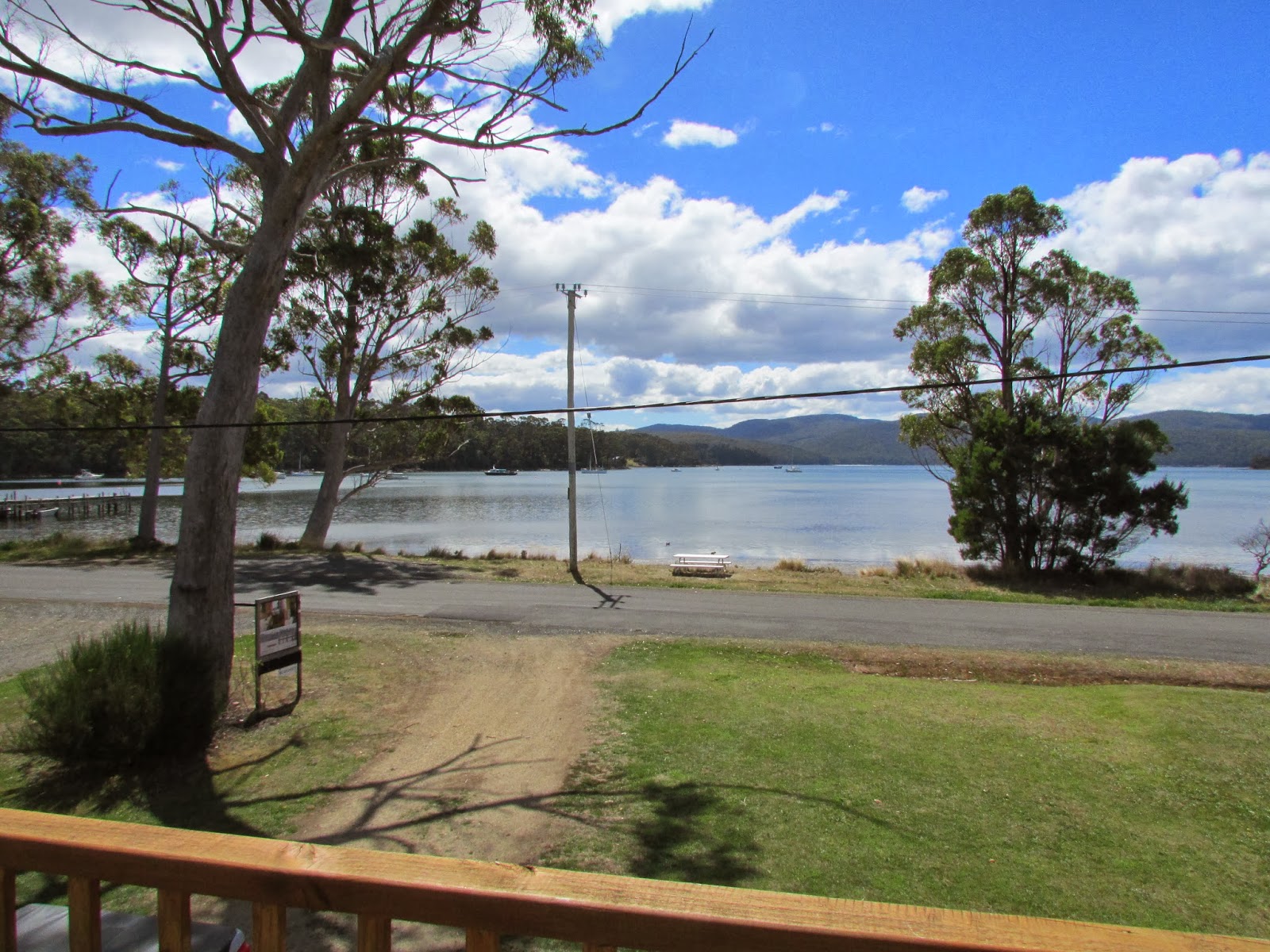 Point Puer | Hiking South East Tasmania